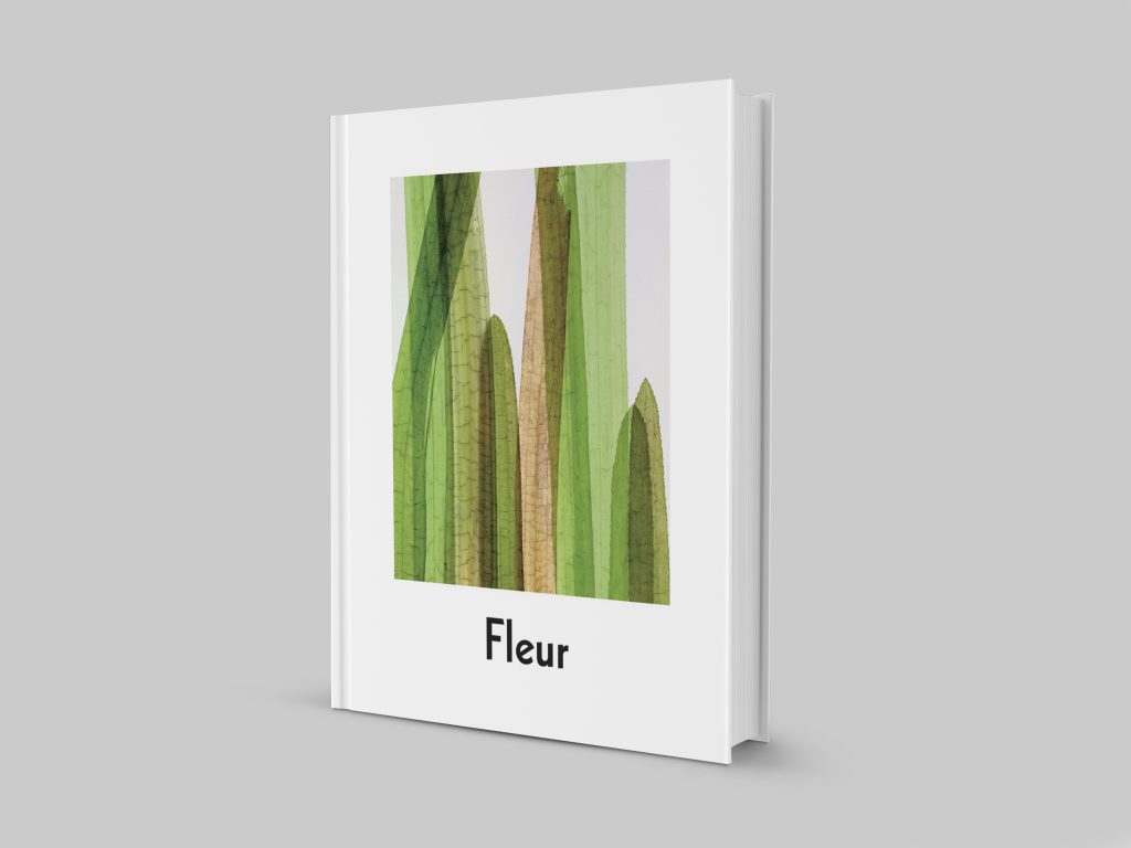 Fleur – Fleur Olby