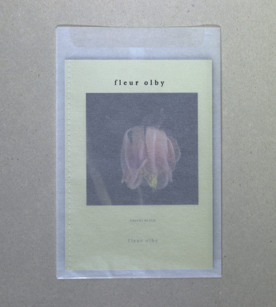 Fleur Olby – Fleur Olby