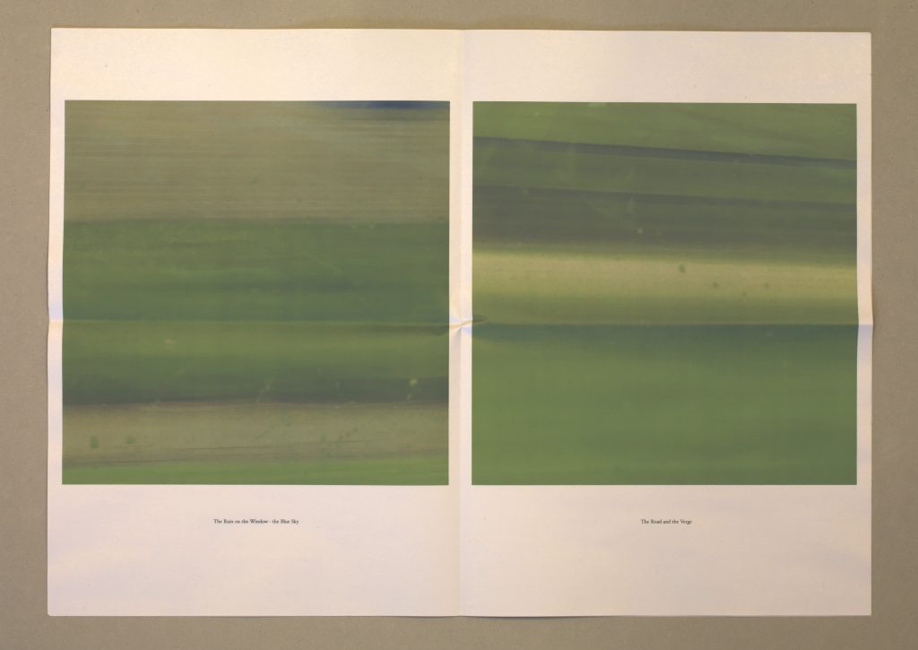 IMPRINT – Fleur Olby